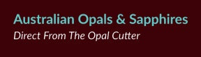 FAQ's – Australian Opals & Sapphires
